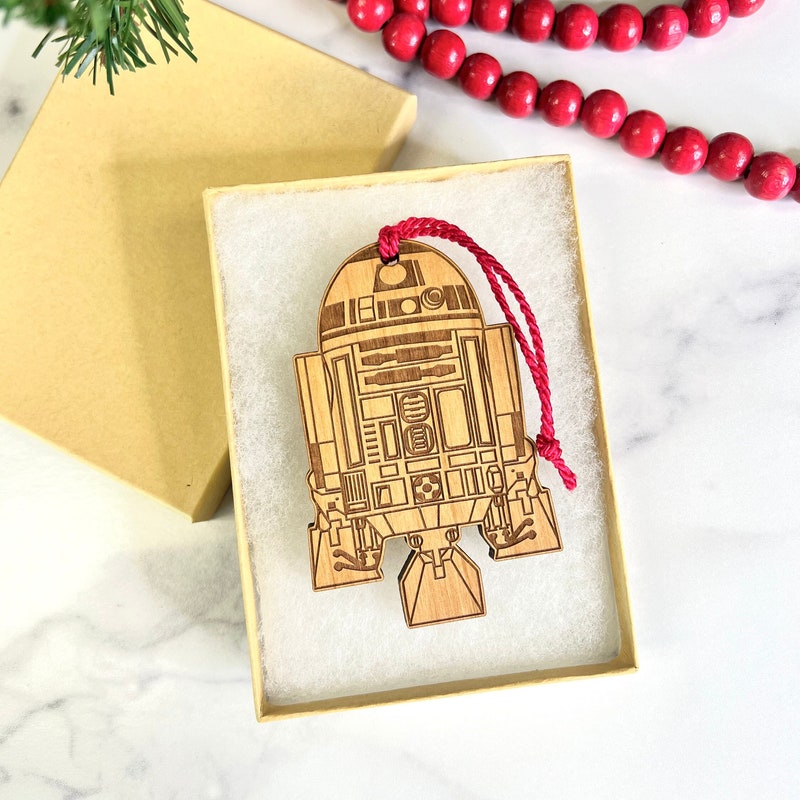 R2d2 Svg - Etsy