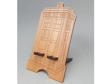 Tardis phone | Etsy