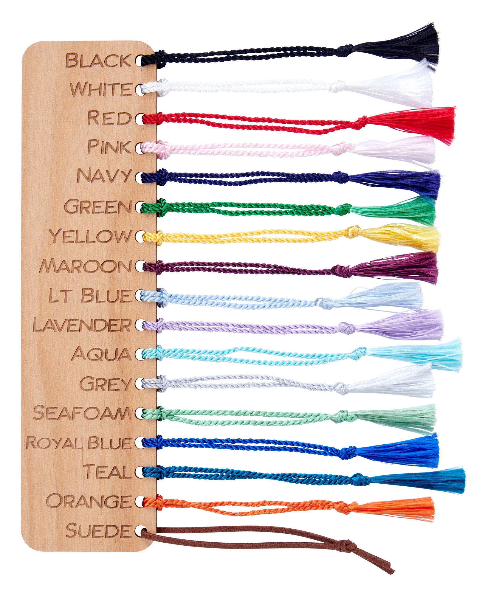 TARDIS Bookmark With Tassel Laser Engraved Alder Wood - Etsy