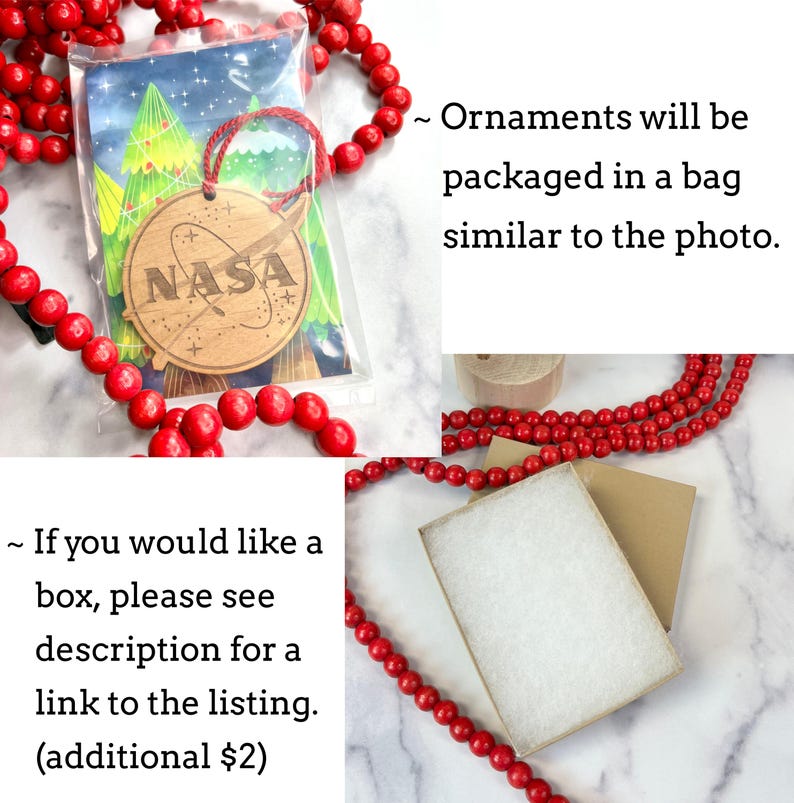 Captain America Shield Ornament - Engraved Hardwood Christmas Decor ...