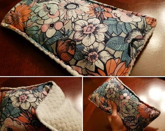 Textile gifts and novelties crafted & desined by TheHenandTheHive