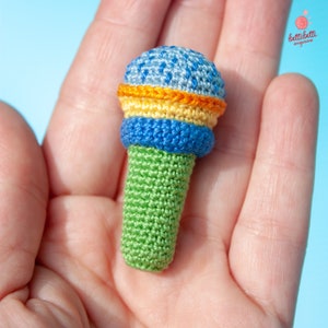 Inspired PATTERN Weaver Amigurumi Pattern - Etsy