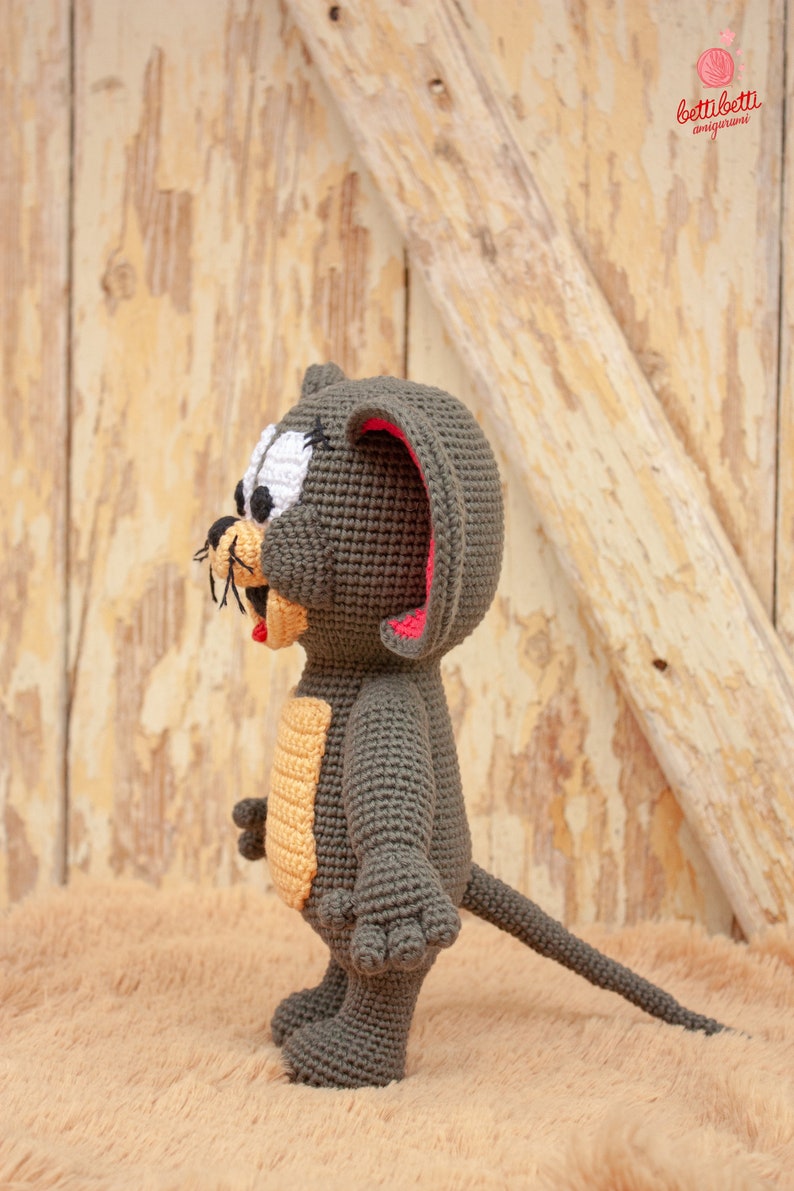 Mouse Pattern - Etsy