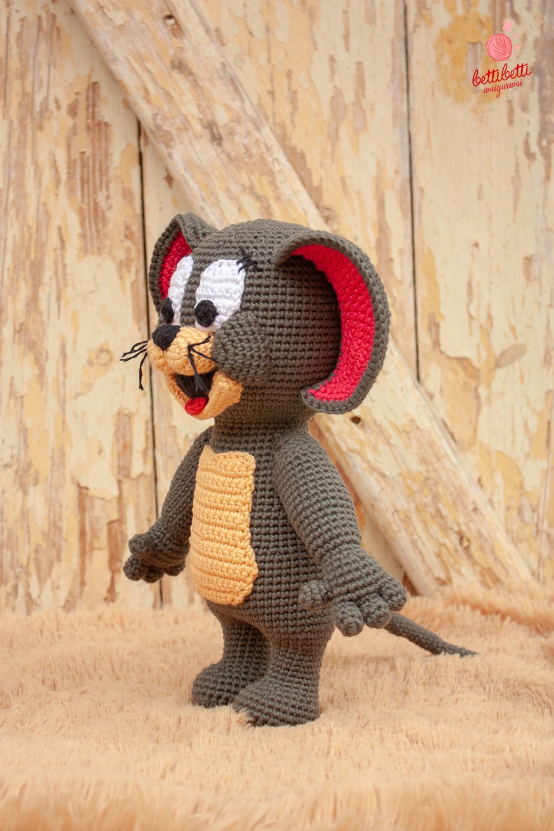 Mouse Pattern - Etsy