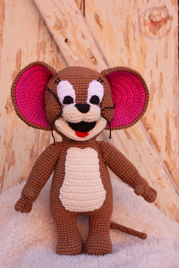 Mouse Pattern - Etsy