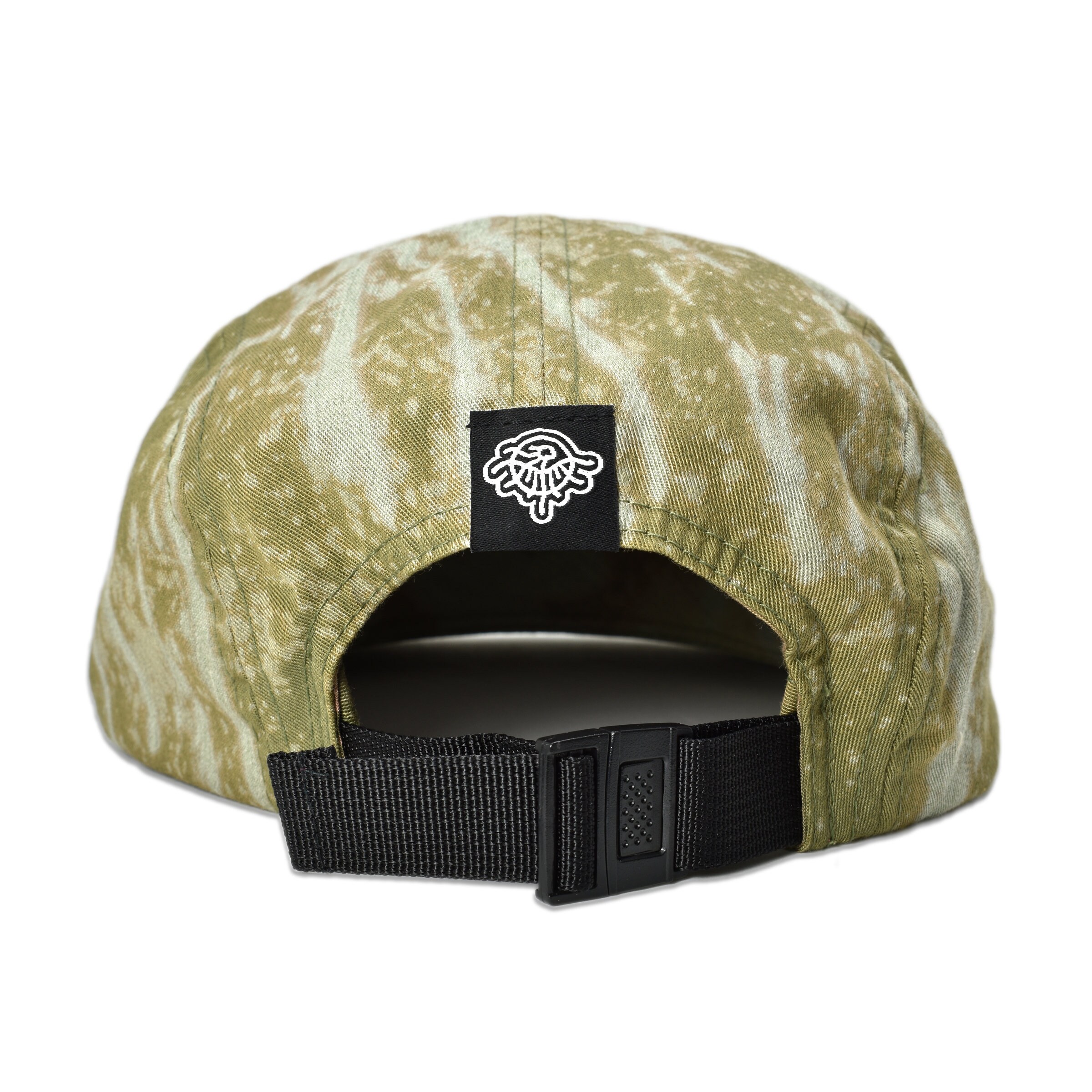 5 Panel Hat Five Panel Camper Hat Olive Green Grey 5 Panel - Etsy