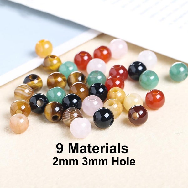 2 Hole Beads - Etsy