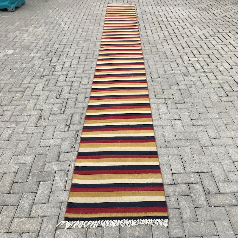 Runner Rug - Etsy