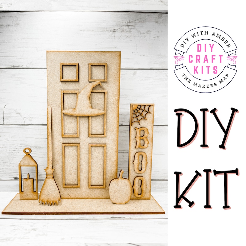 Diy Decor Etsy
