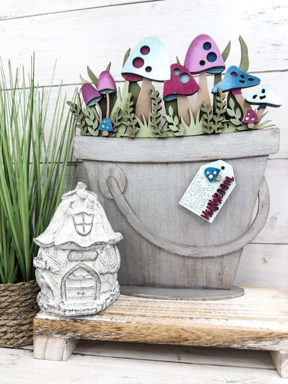 Unfinished wood craft kits store