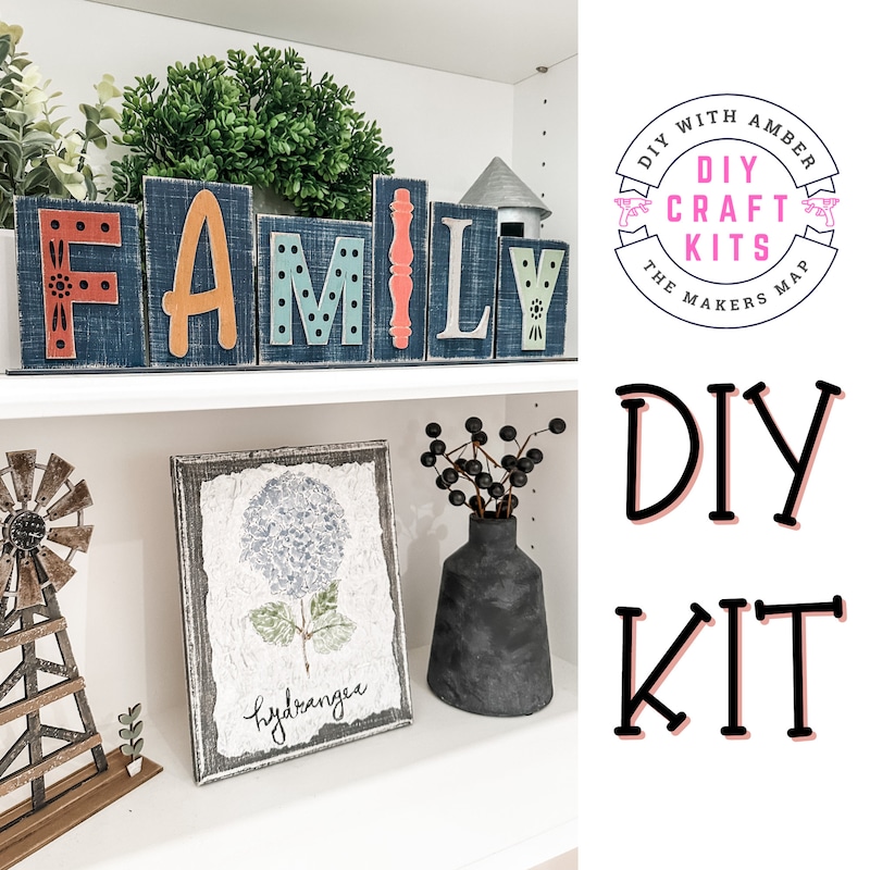 Block Wood Cut Out Names - Etsy