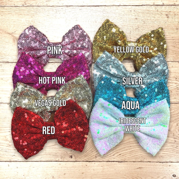 Wholesale Hair Bows - Etsy