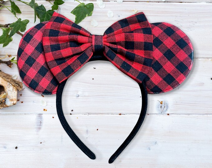 Mouse Ears Wall Hanger Wall Display for Magic Mouse Ear - Etsy