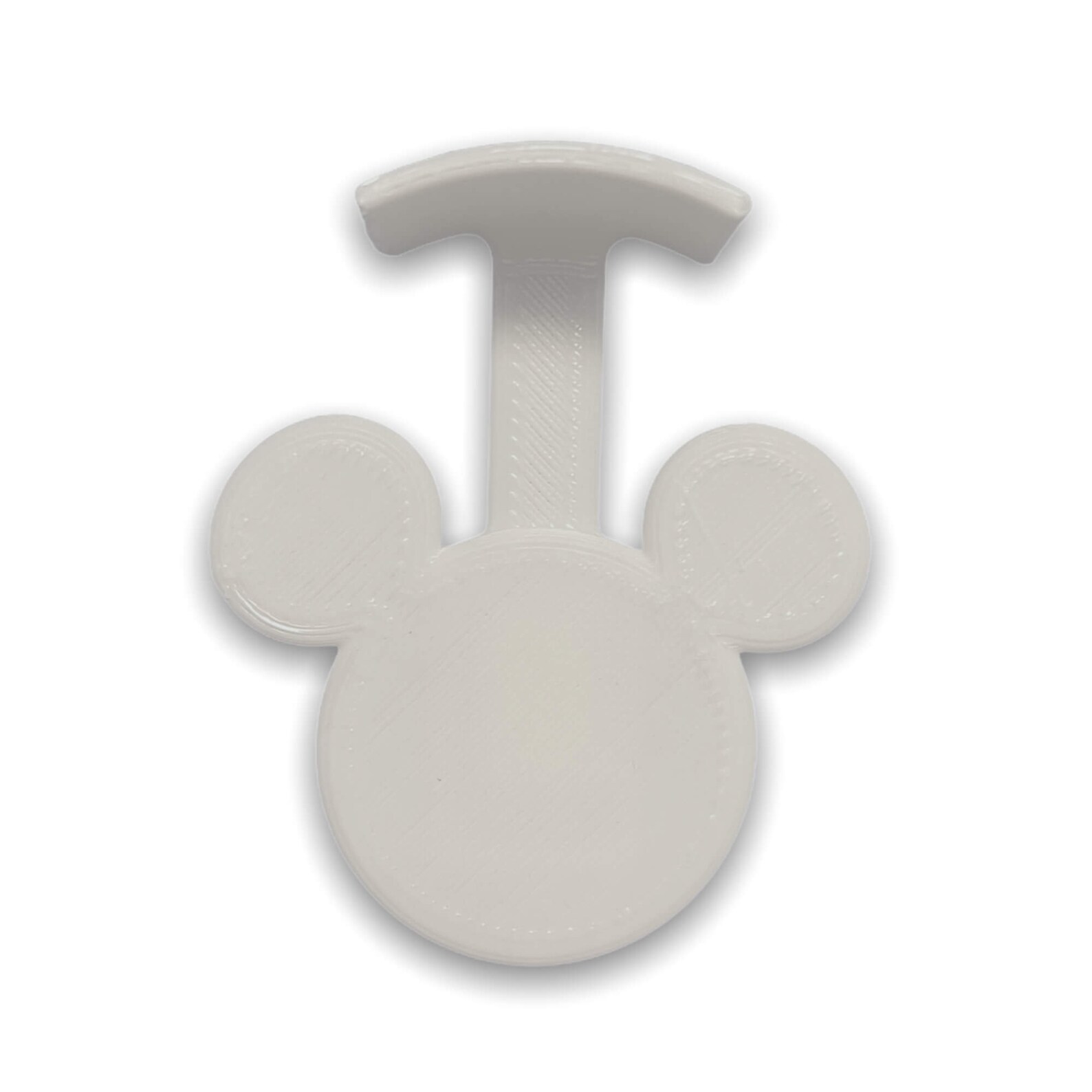 Mouse Ears Wall Hanger Wall Display for Magic Mouse Ear - Etsy
