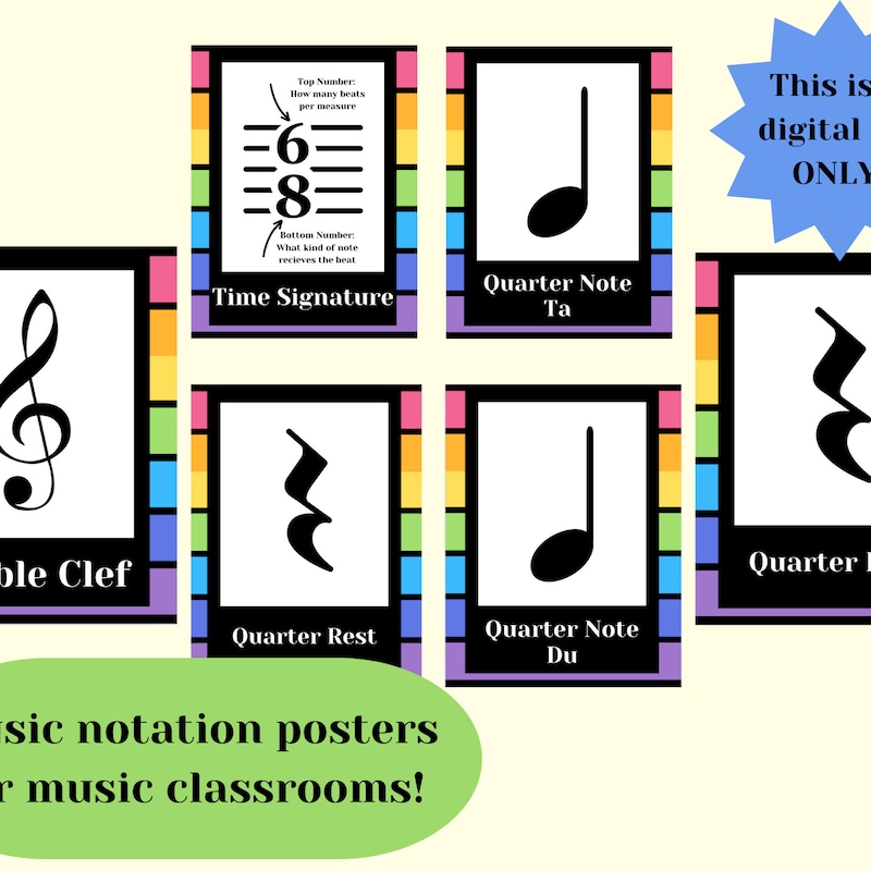 Choir Room Wall Art - Etsy