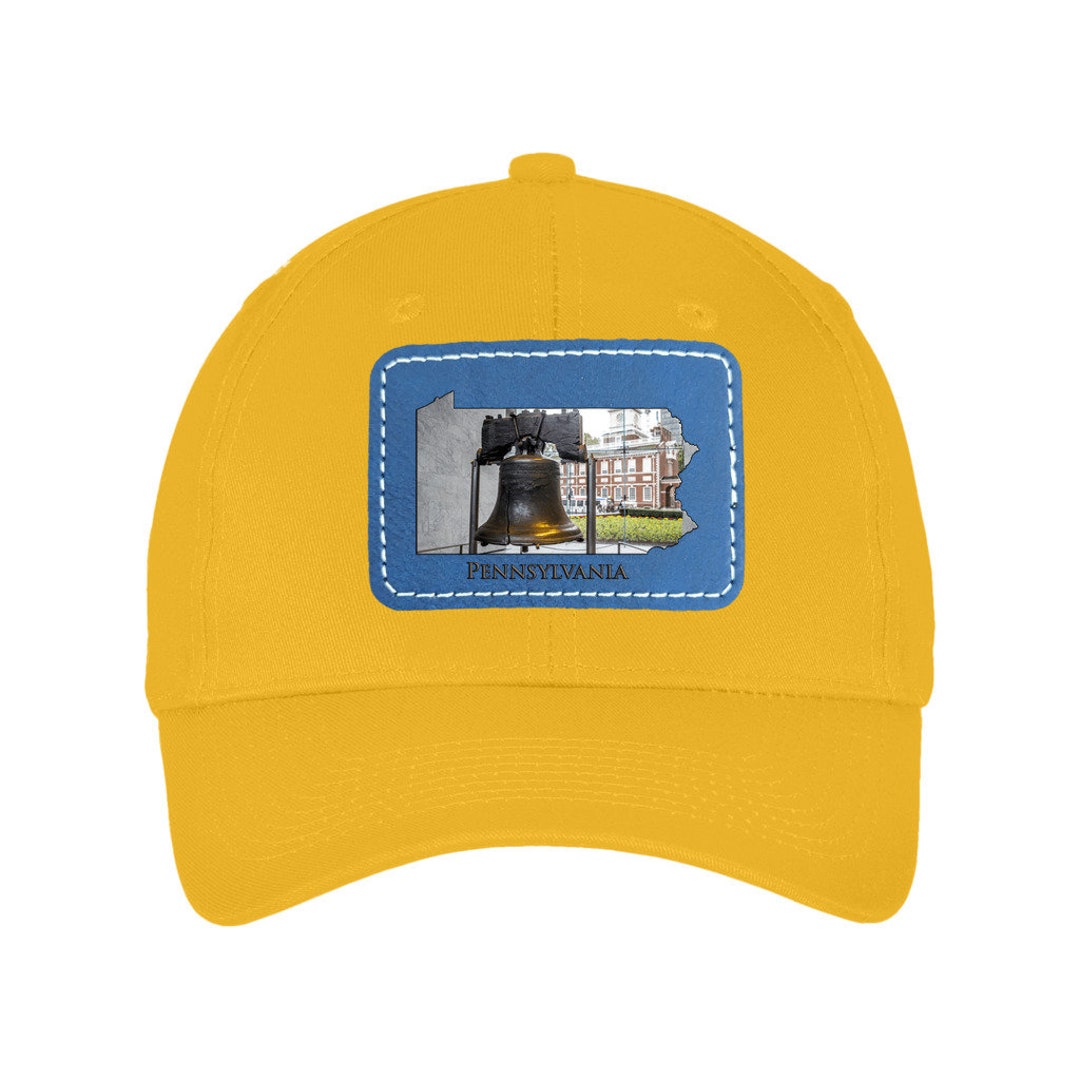 Pennsylvania (liberty Bell) Hat - Etsy