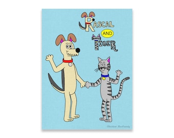 VisualMacDesigns - Etsy