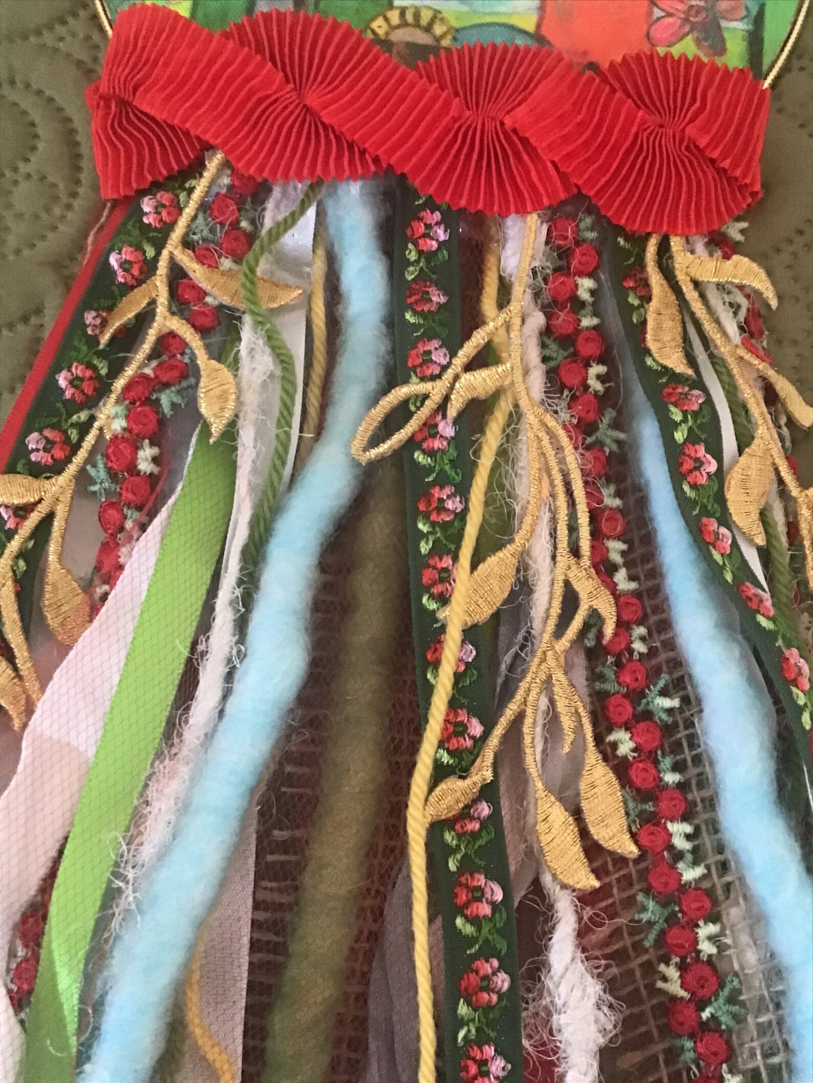 Nativity Wall Hanging, Christmas Wall Hanging - Etsy