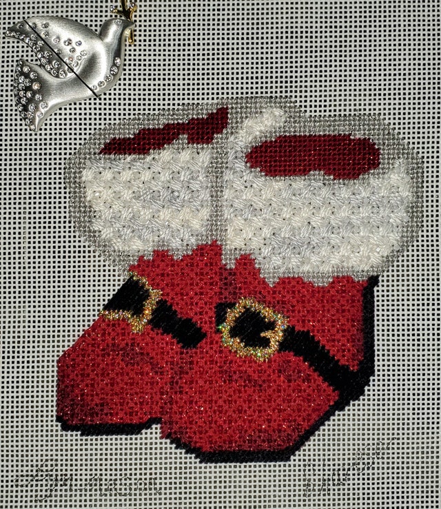 NeedlepointbySharese - Etsy