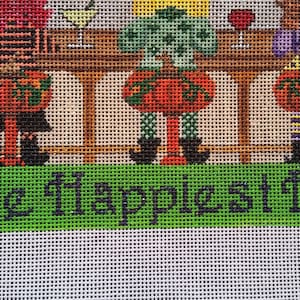 Halloween - Spell Casters "the Happiest Hour" Halloween/fall Hand ...