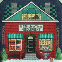 NeedlepointbySharese - Etsy