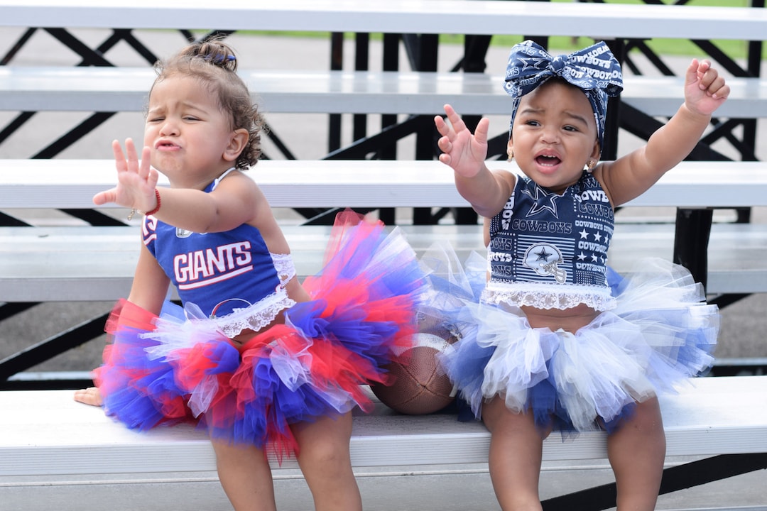Pick Your Team Football Tutu, Football Tutu, Game Day Tutu, NFL Tutu - Etsy
