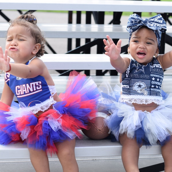 Football Tutu - Etsy
