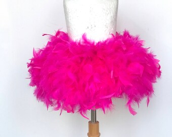 Feather tutu | Etsy