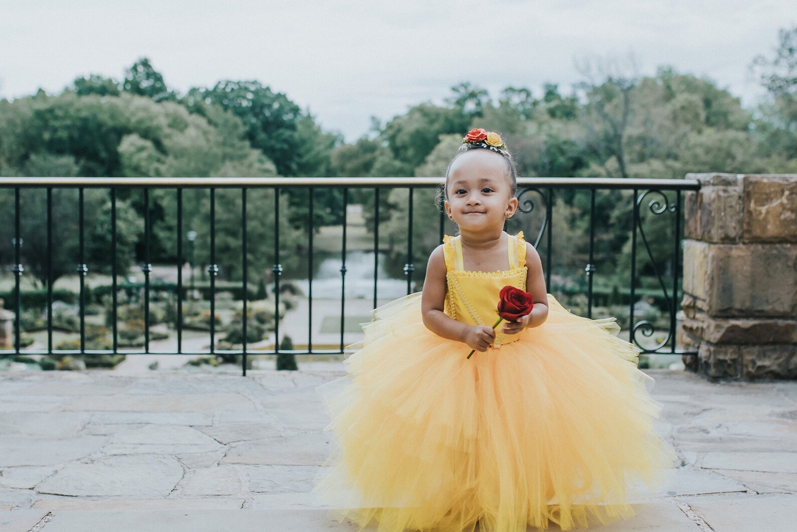 BELLE, Belle Costume, Belle Tutu, Belle Tutu Dress, Belle Halloween ...