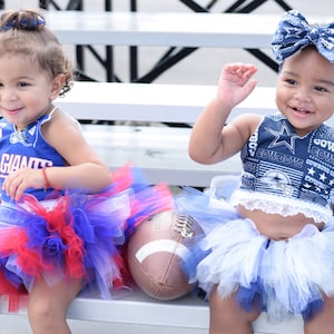 Pick Your Team Football Tutu, Football Tutu, Game Day Tutu, NFL Tutu - Etsy
