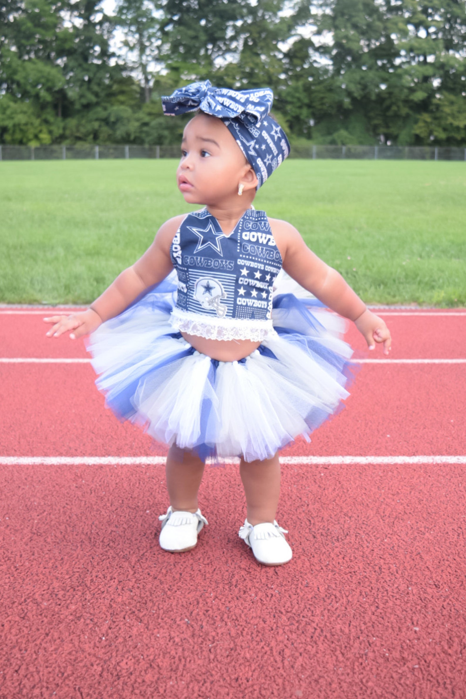 Pick Your Team Football Tutu Football Tutu Game Day Tutu | Etsy