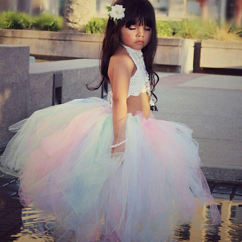 Girls Tutu - Etsy