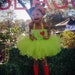 GRINCH, Grinch Inspired Costume, Grinch Tutu, Grinch Tutu Dress, Grinch ...