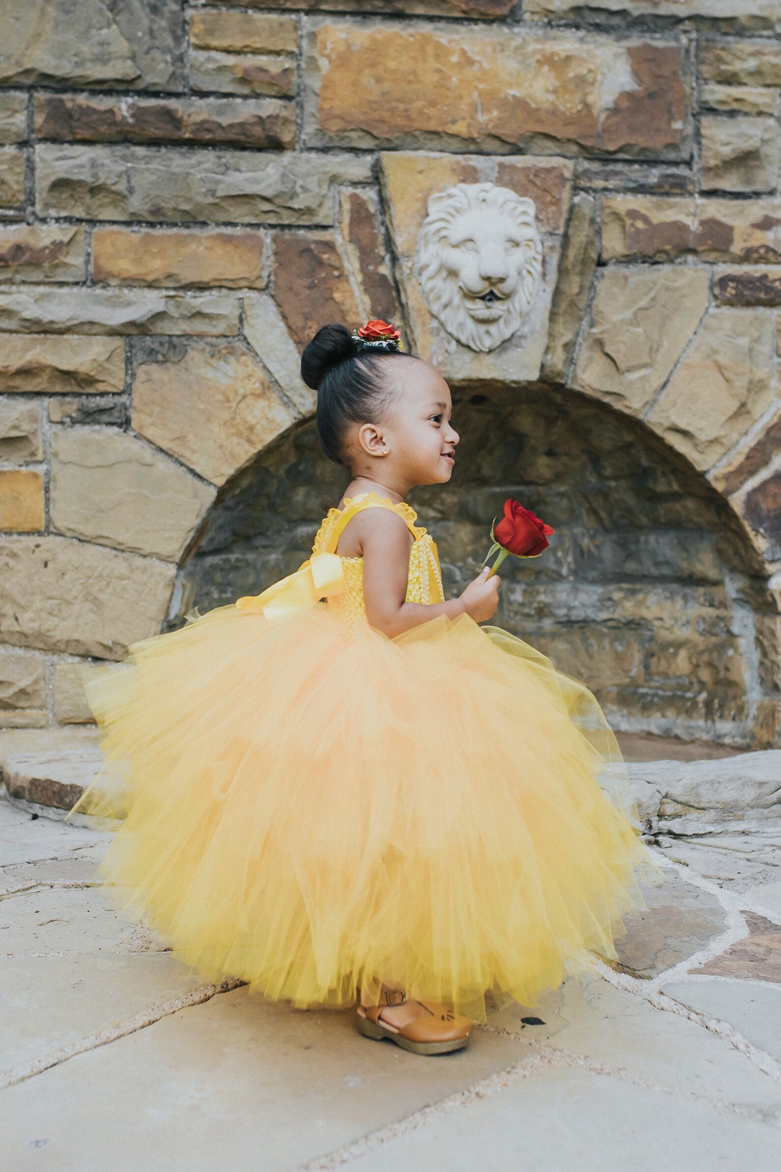 BELLE, Belle Costume, Belle Tutu, Belle Tutu Dress, Belle Halloween ...
