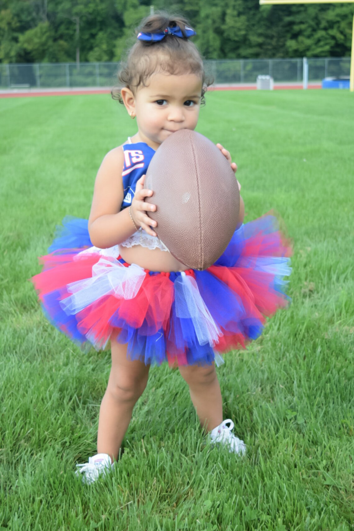 Pick Your Team Football Tutu Football Tutu Game Day Tutu | Etsy