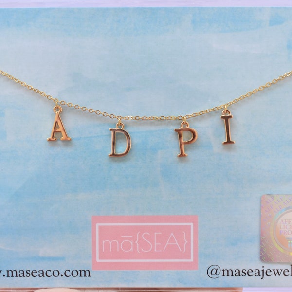 Adpi - Etsy