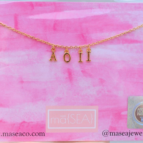 Aoii - Etsy