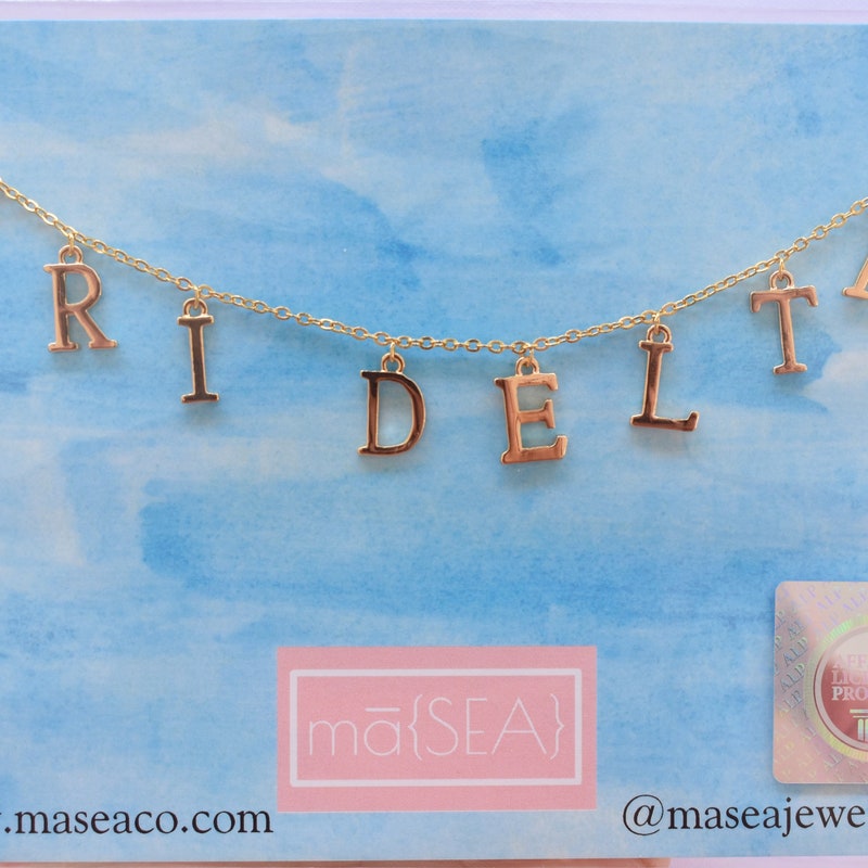 Tridelta Jewelry - Etsy