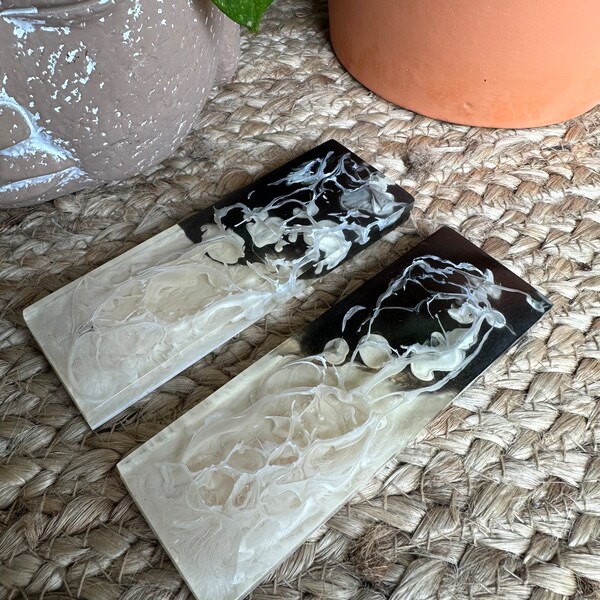 Acrylic Knife Handle - Etsy