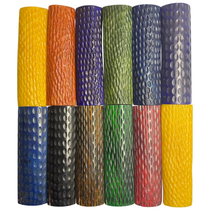 Knife Handle Scales Bone - Etsy