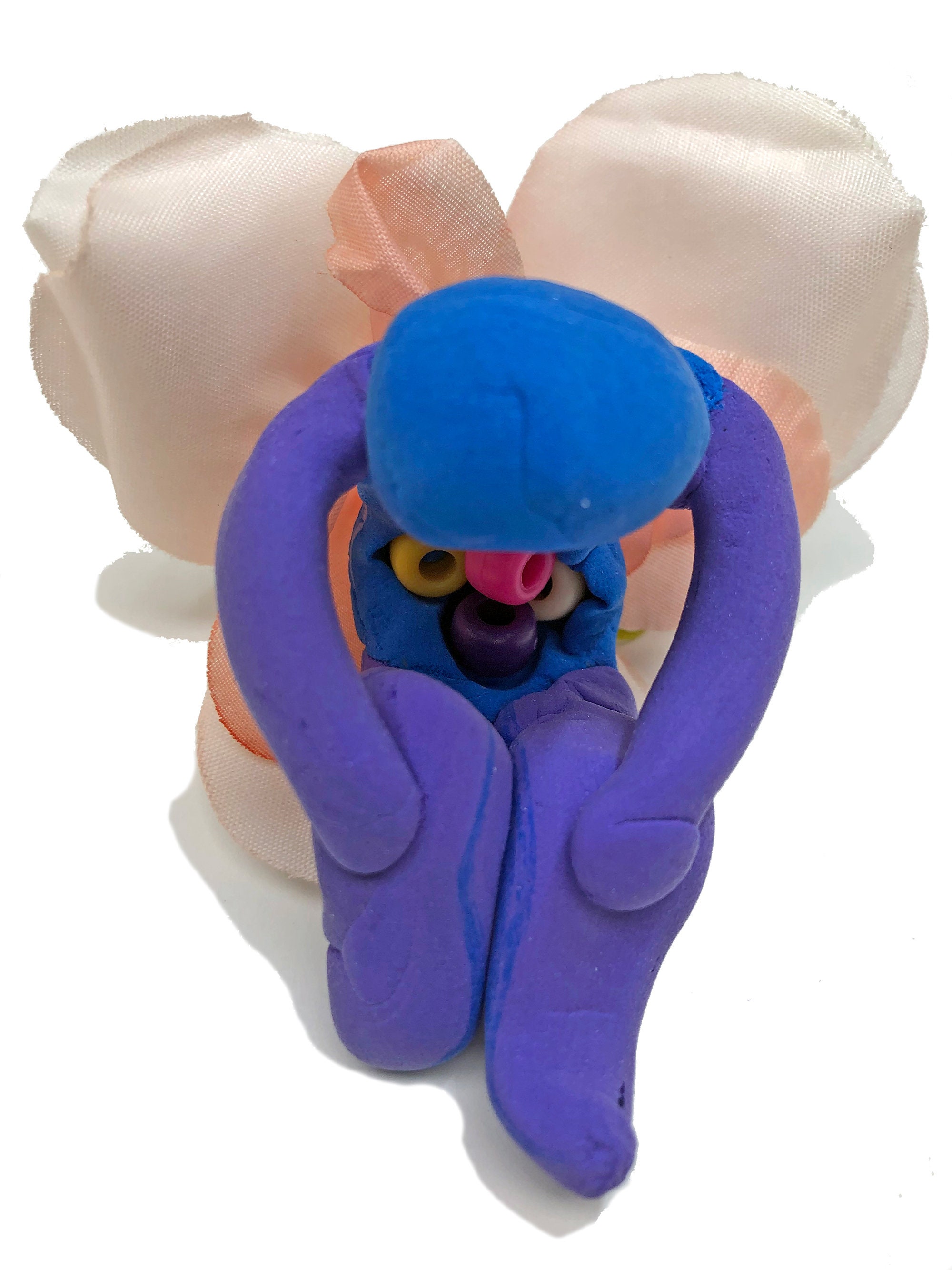 Explore Your Inner Senses: an Expressive Arts Therapy Worksheet Set - Etsy