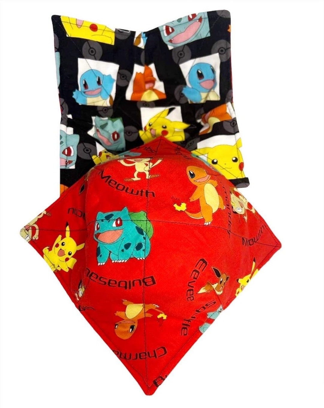 Pokémon Bowl Cozy - Etsy