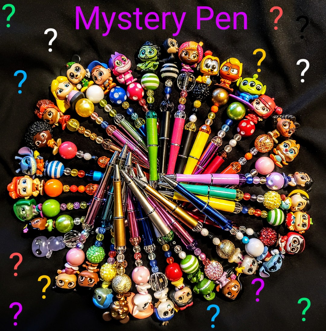Disney Mystery Bundle - Etsy