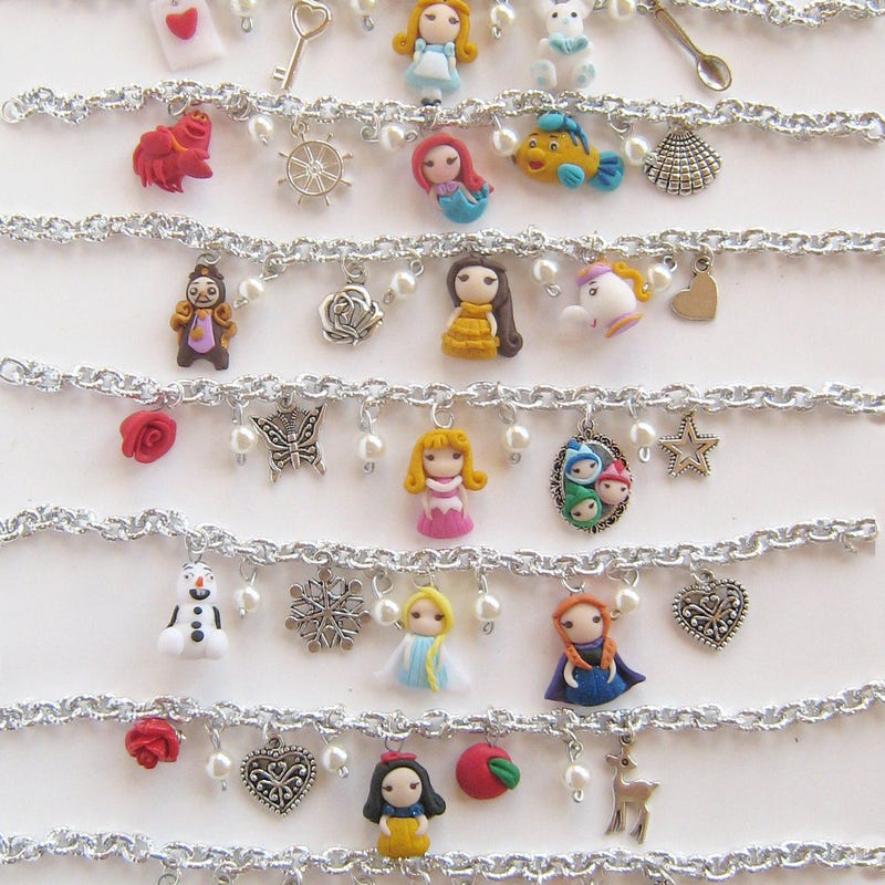 Silver Jewels Alice - Etsy