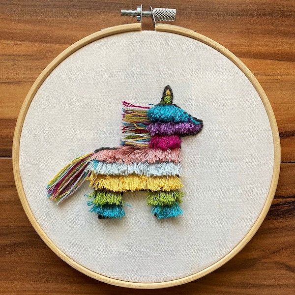 Unicorn Pinata - Etsy