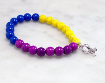 Bladder Cancer Ribbon - Etsy