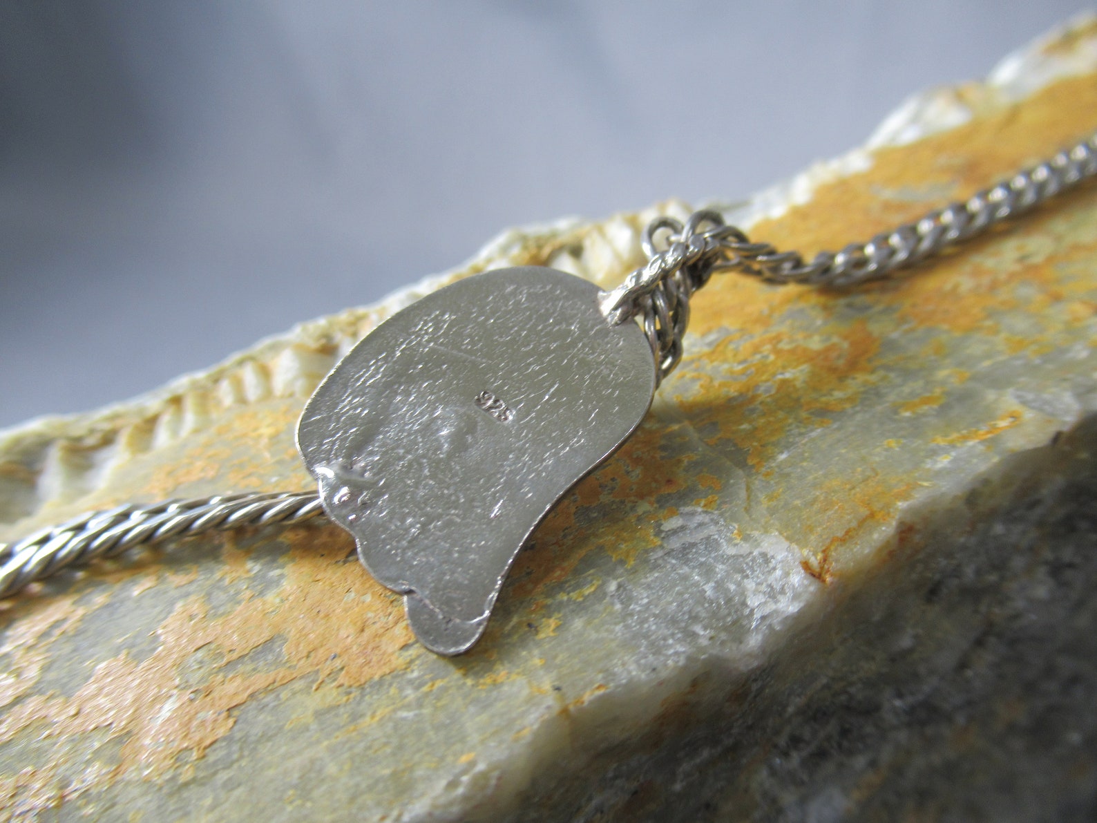 Pac-man Ghost Charm Bracelet Sterling Silver Gamer Chain - Etsy