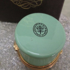 Crummles Enamel Box GENTLEMEN GONE HUNTING - Etsy