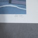 SUMMERTIME by Smadar Livne Signed Lithograph Limited Edition - Etsy