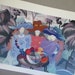SUMMERTIME by Smadar Livne, Signed Lithograph Limited Edition - Etsy